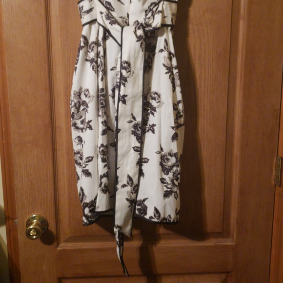 Jessica Simpson | Dresses | Jessica Simpson White Dress | Poshmark